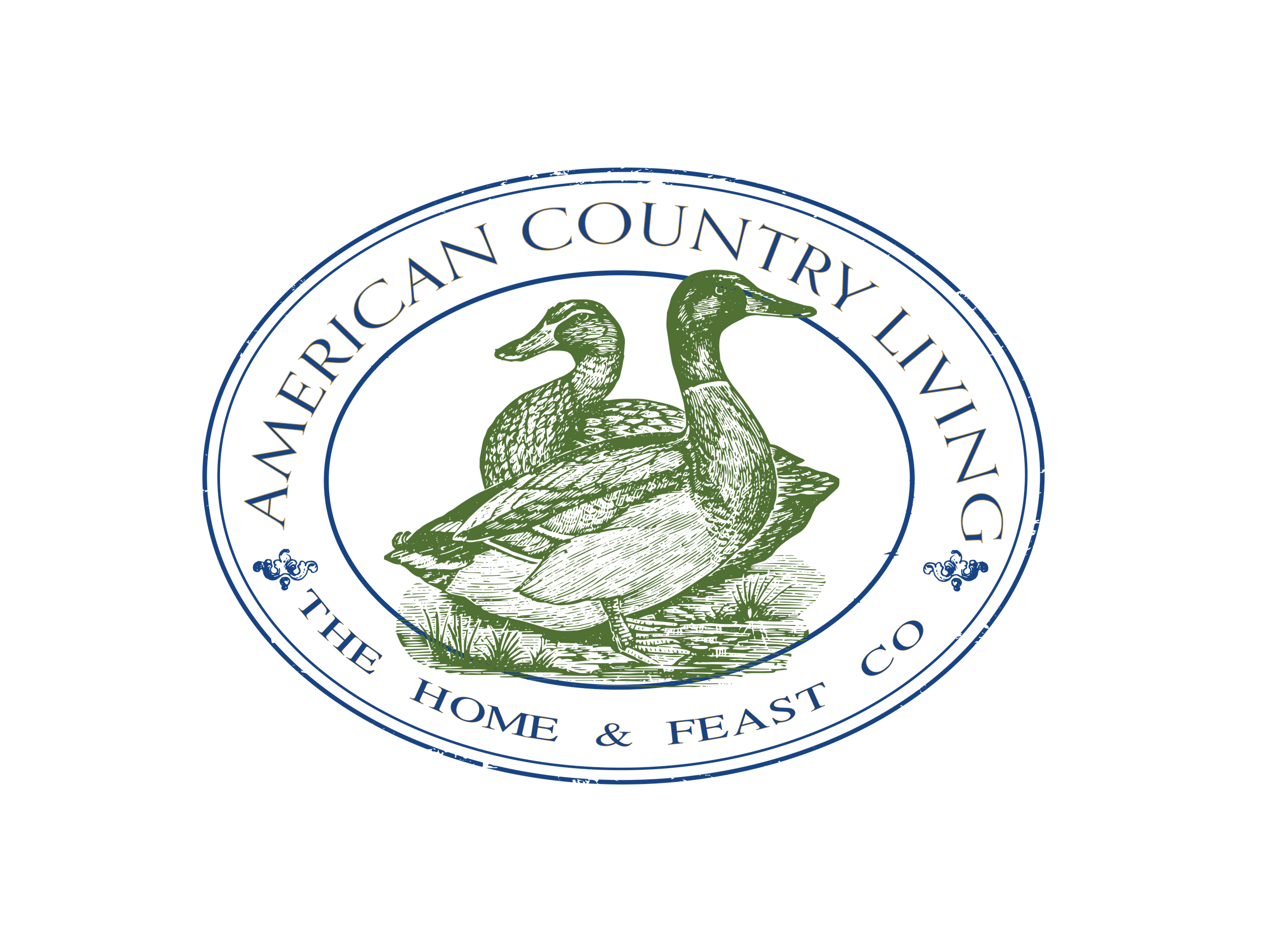 American Country Living
