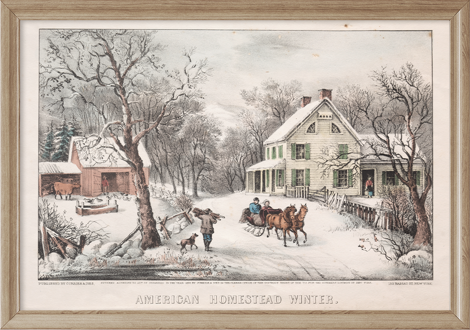 American Country Living