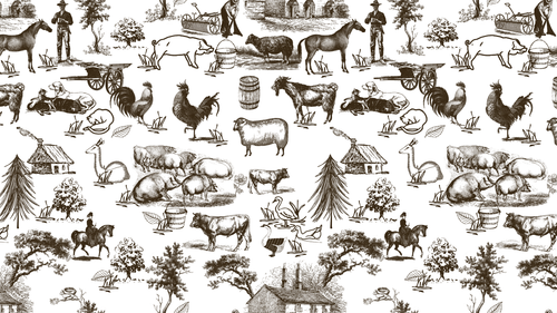 American Country Living