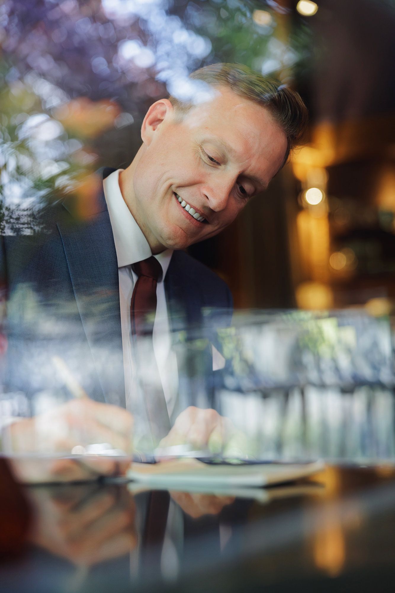 Jessica + Brett | Riverhouse Lodge | Bend, OR