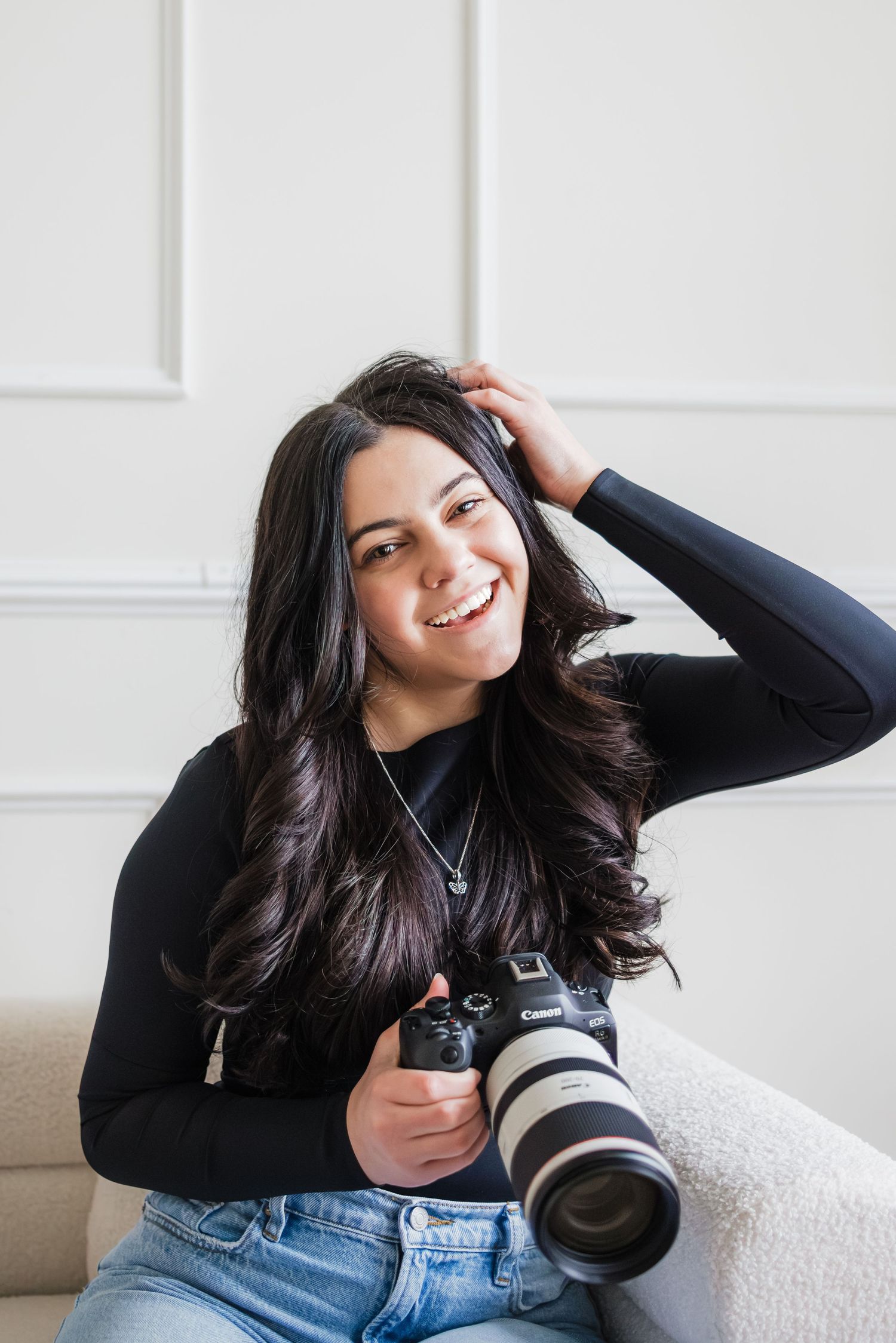 About - Emma Joyce Photo