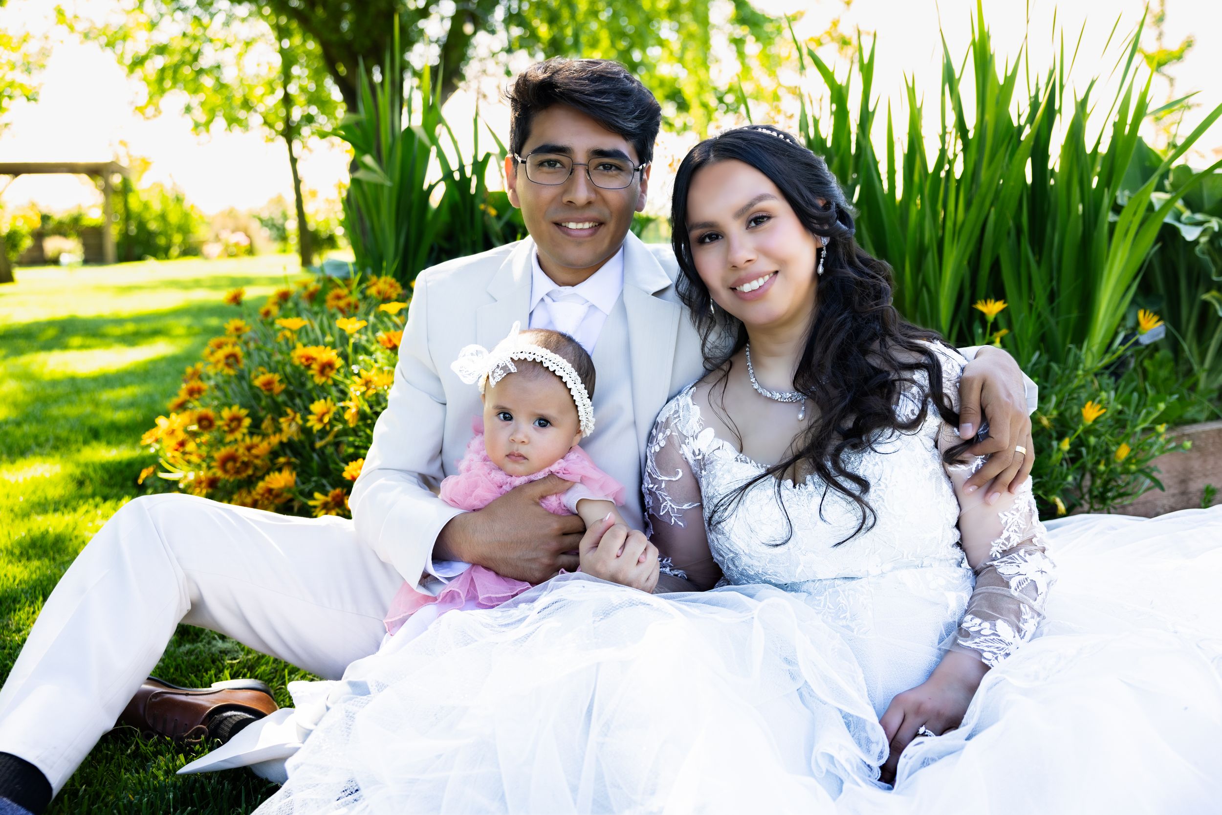 Katie Malinda Photographer Wedding Lodi