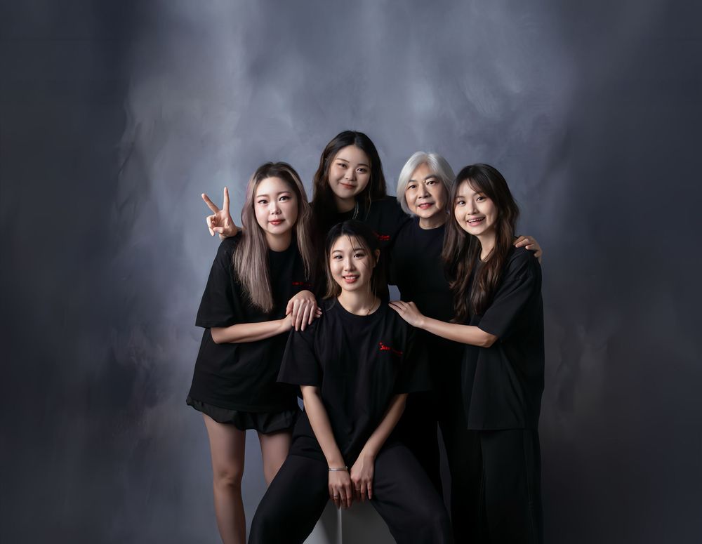 Team - Jem Studios