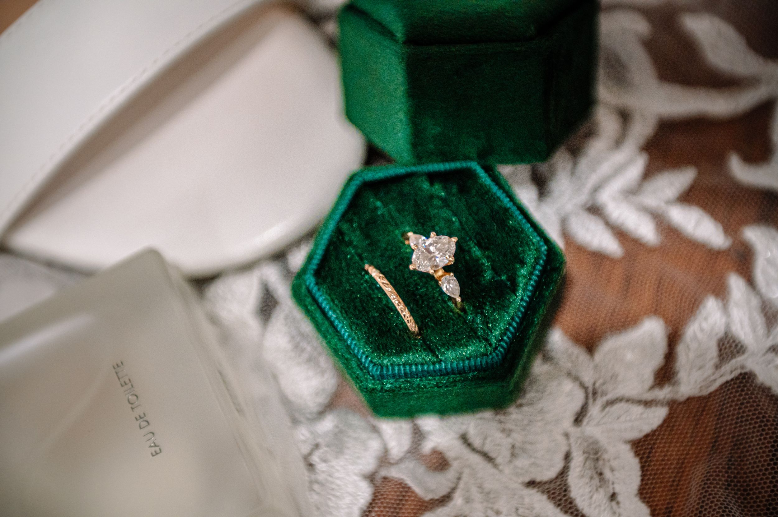 Kentucky Weddings - Dee Whitaker Media