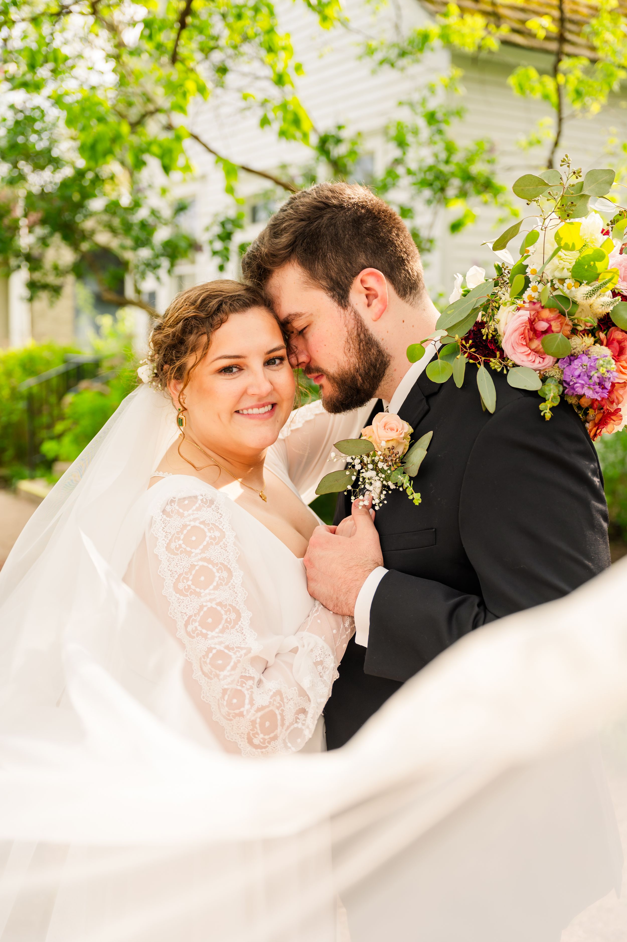 Jordan Nichole Photography