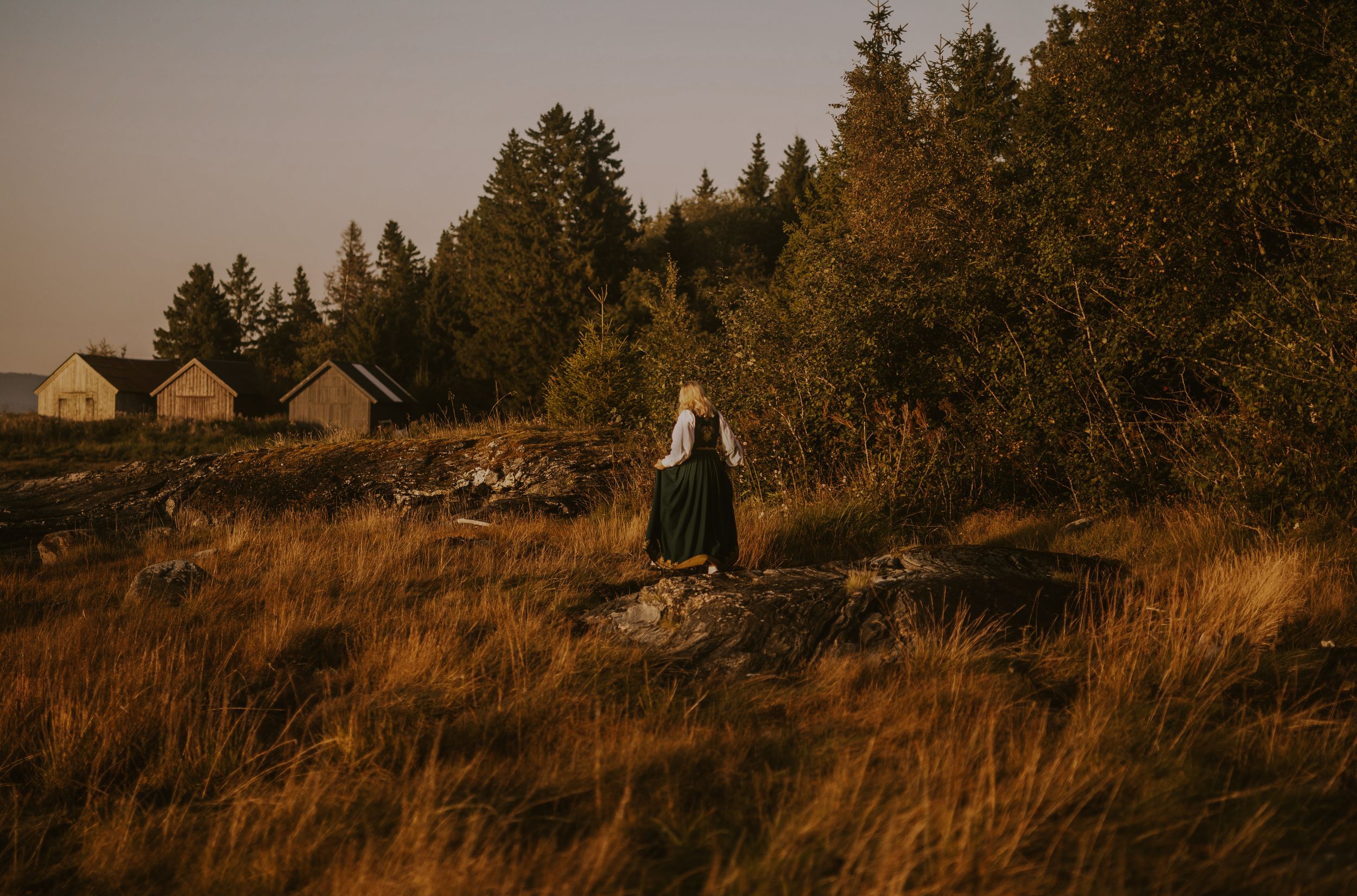 Portfolio - Fotograf Tuva Stordal