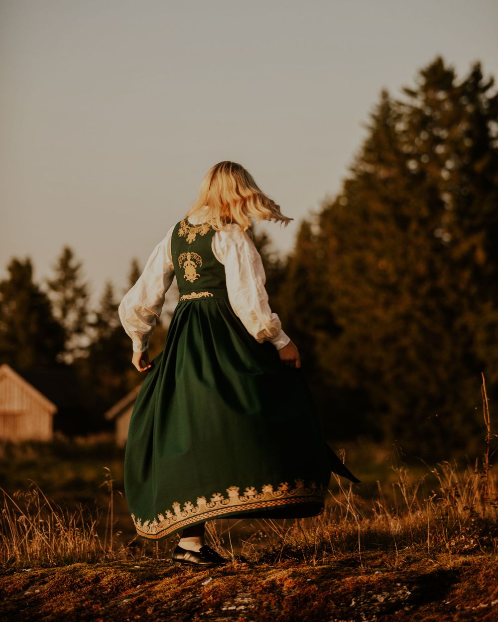 Portfolio - Fotograf Tuva Stordal