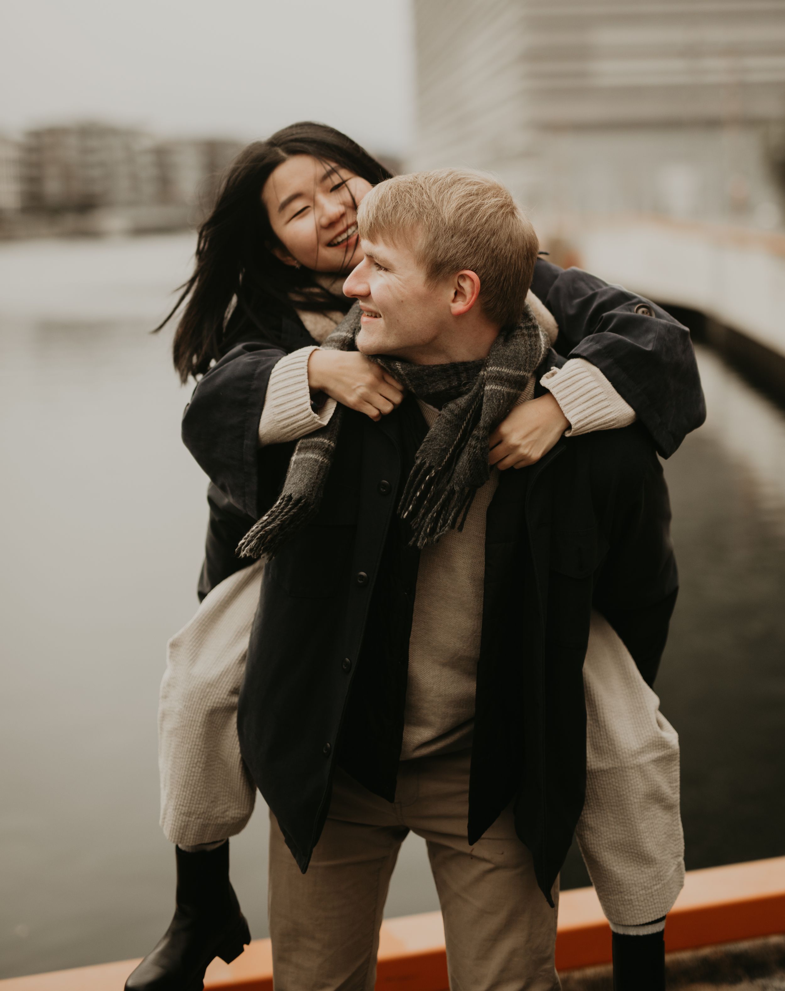 Portfolio - Fotograf Tuva Stordal
