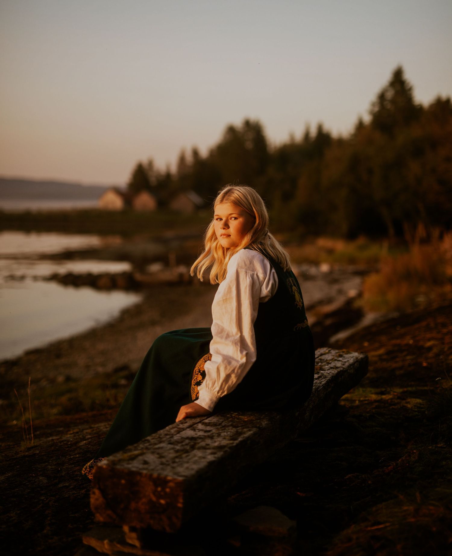 Portfolio - Fotograf Tuva Stordal