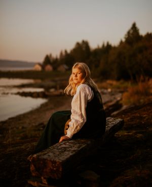 Portfolio - Fotograf Tuva Stordal
