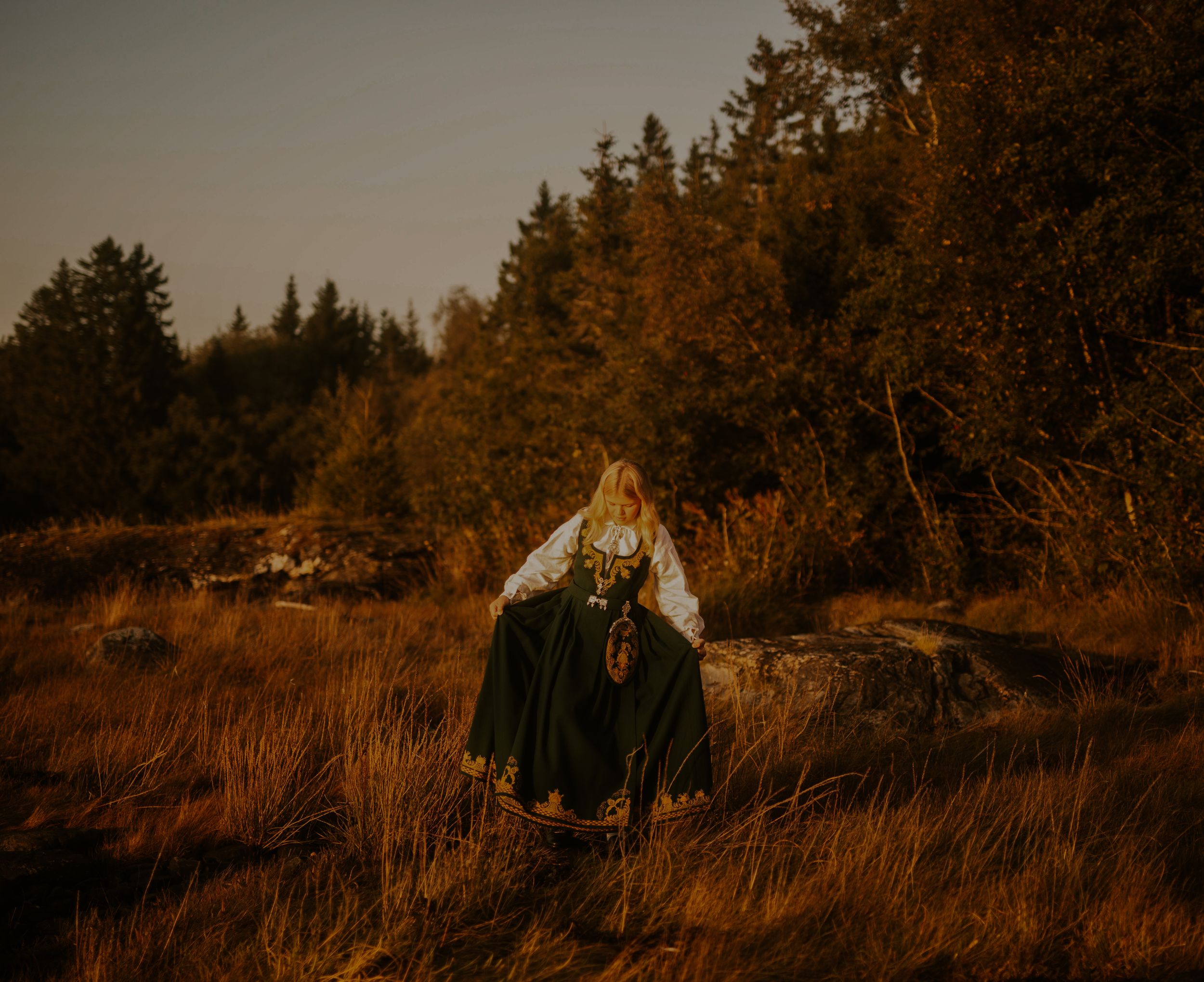 Portfolio - Fotograf Tuva Stordal