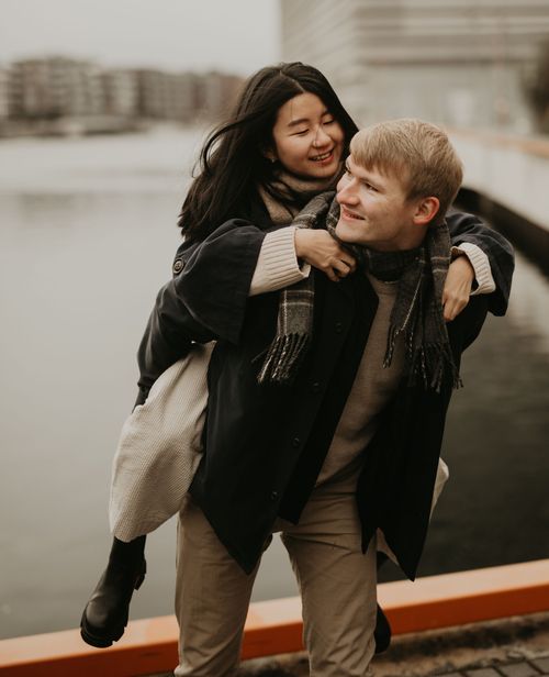 Portfolio - Fotograf Tuva Stordal