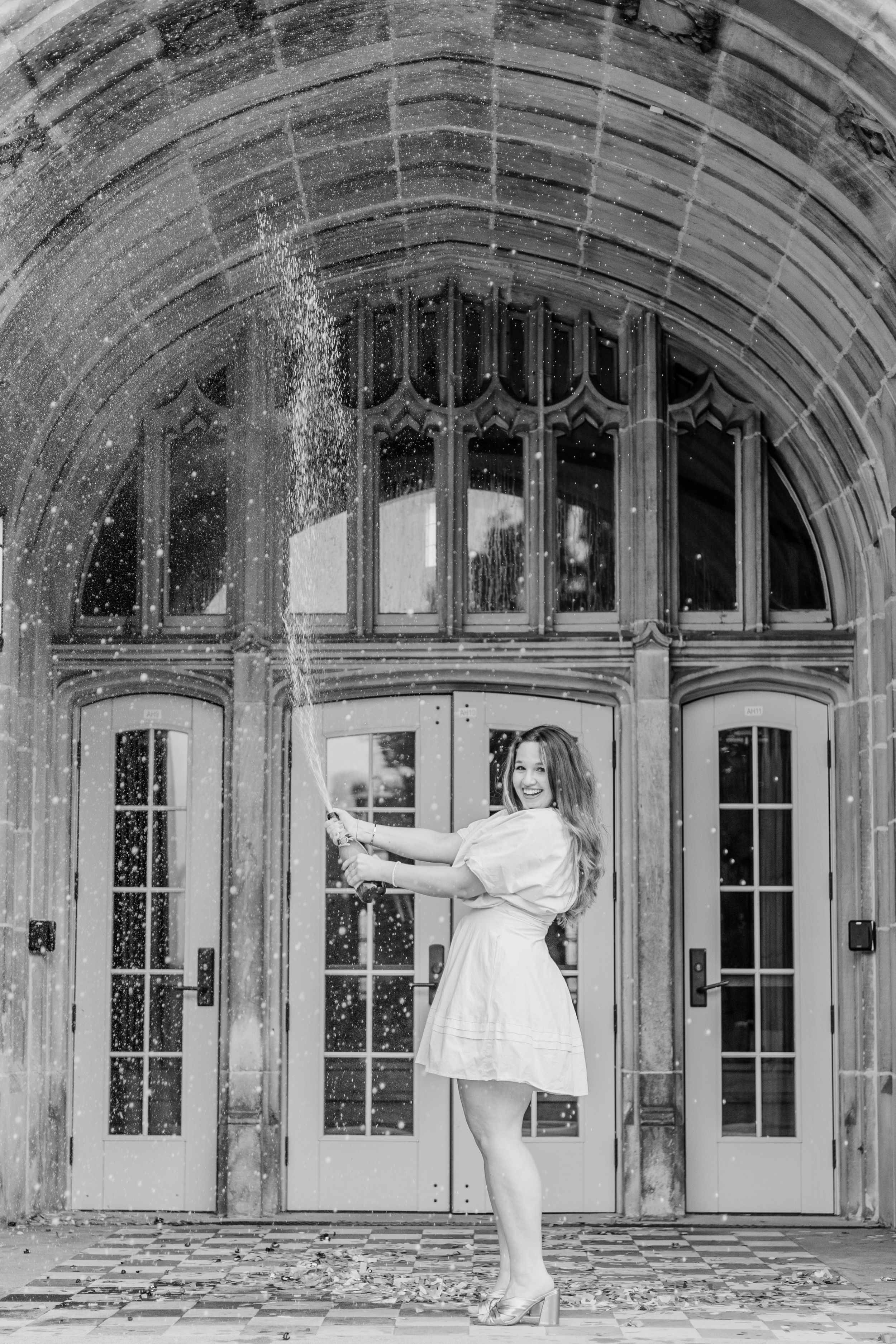 Senior + Portrait Packages - Sarah Smith Photos