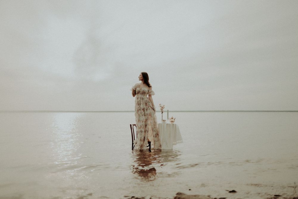 Geneva - Creative Portraits - Molly Ilse Photography