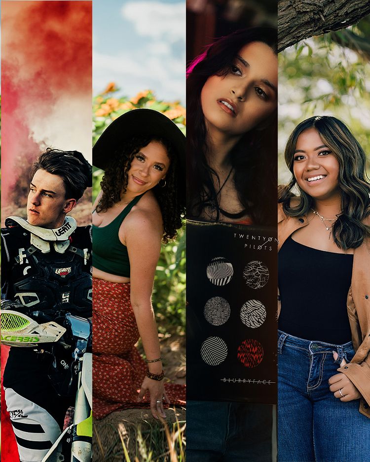 Phoenix Headshot Photographer Anjeanette Photography