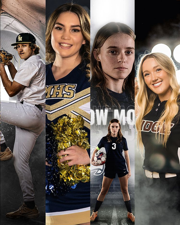 Phoenix Team & Marching Band Photographer, Anjeanette Photography