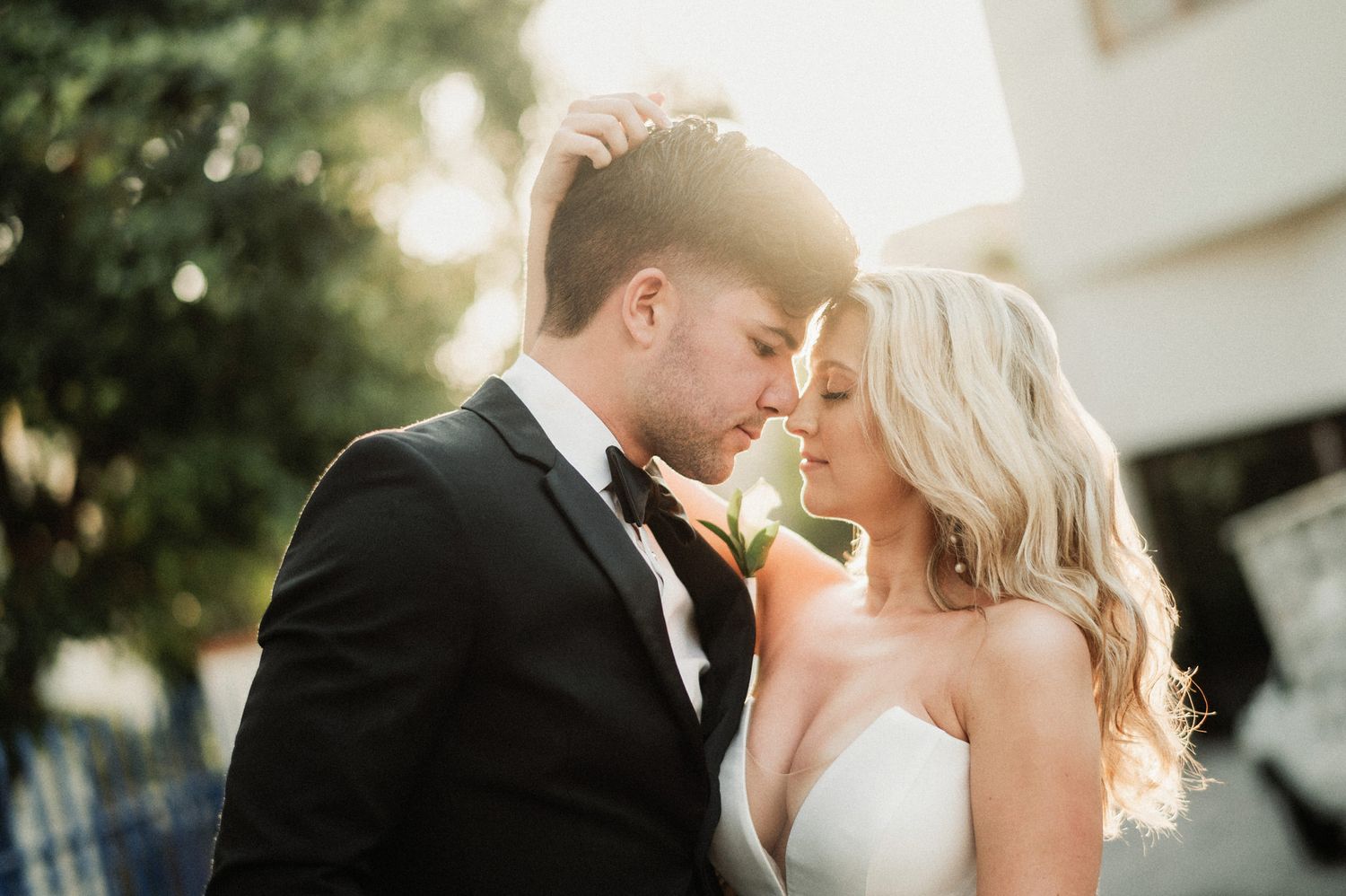 Paige & Tyler - Jorge Tse / Personal Photographer