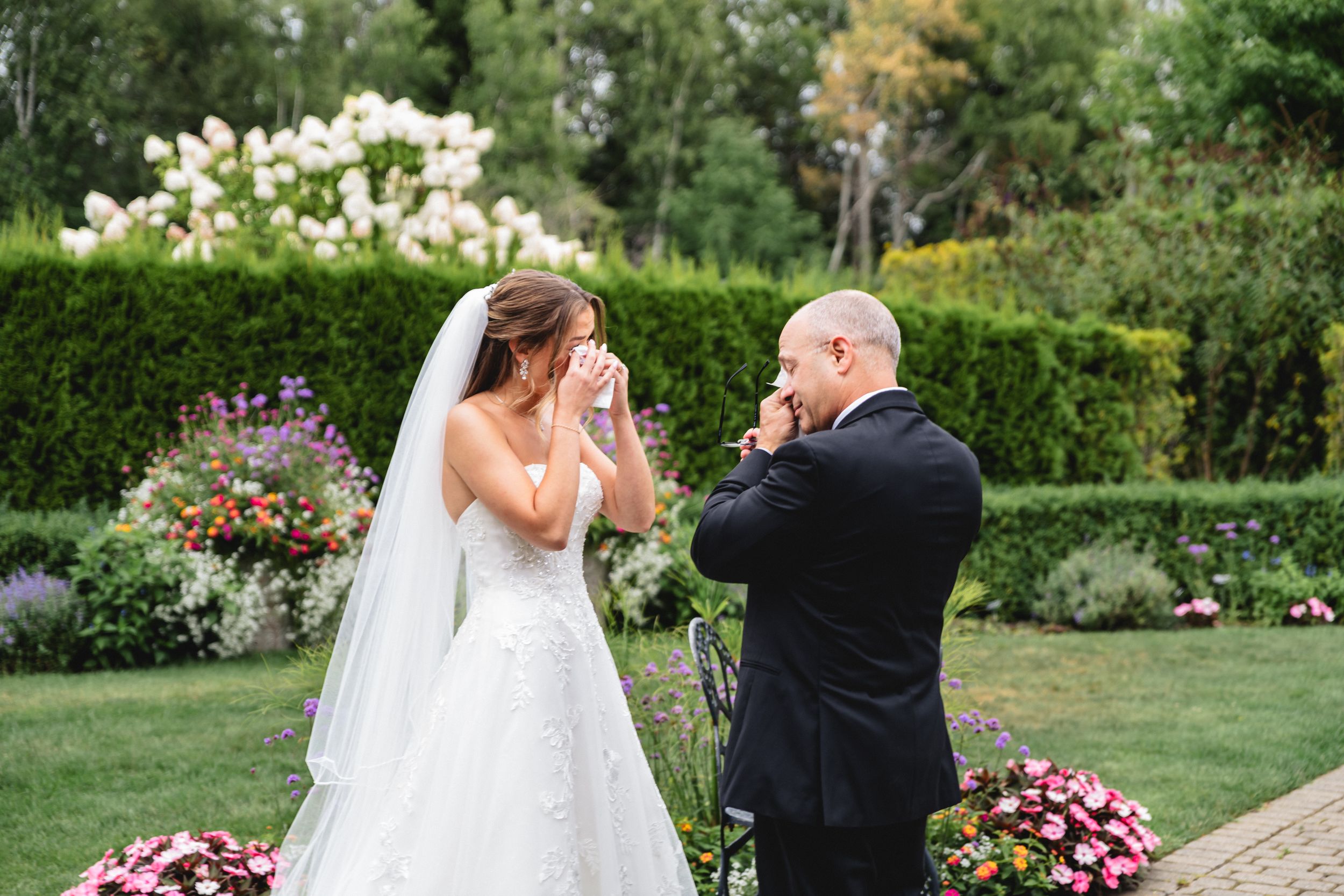 Castle Farms Wedding Venue - Northern Michigan Wedding Photographer ...