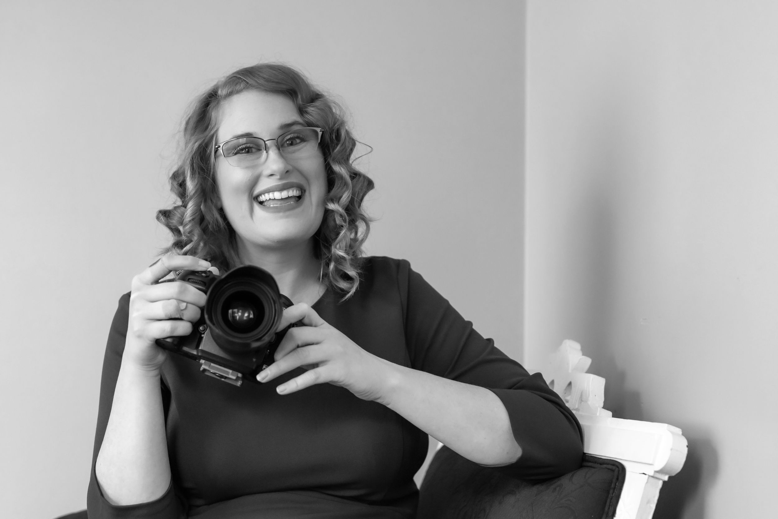 Michigan Wedding Photographer | Treehouse Studios