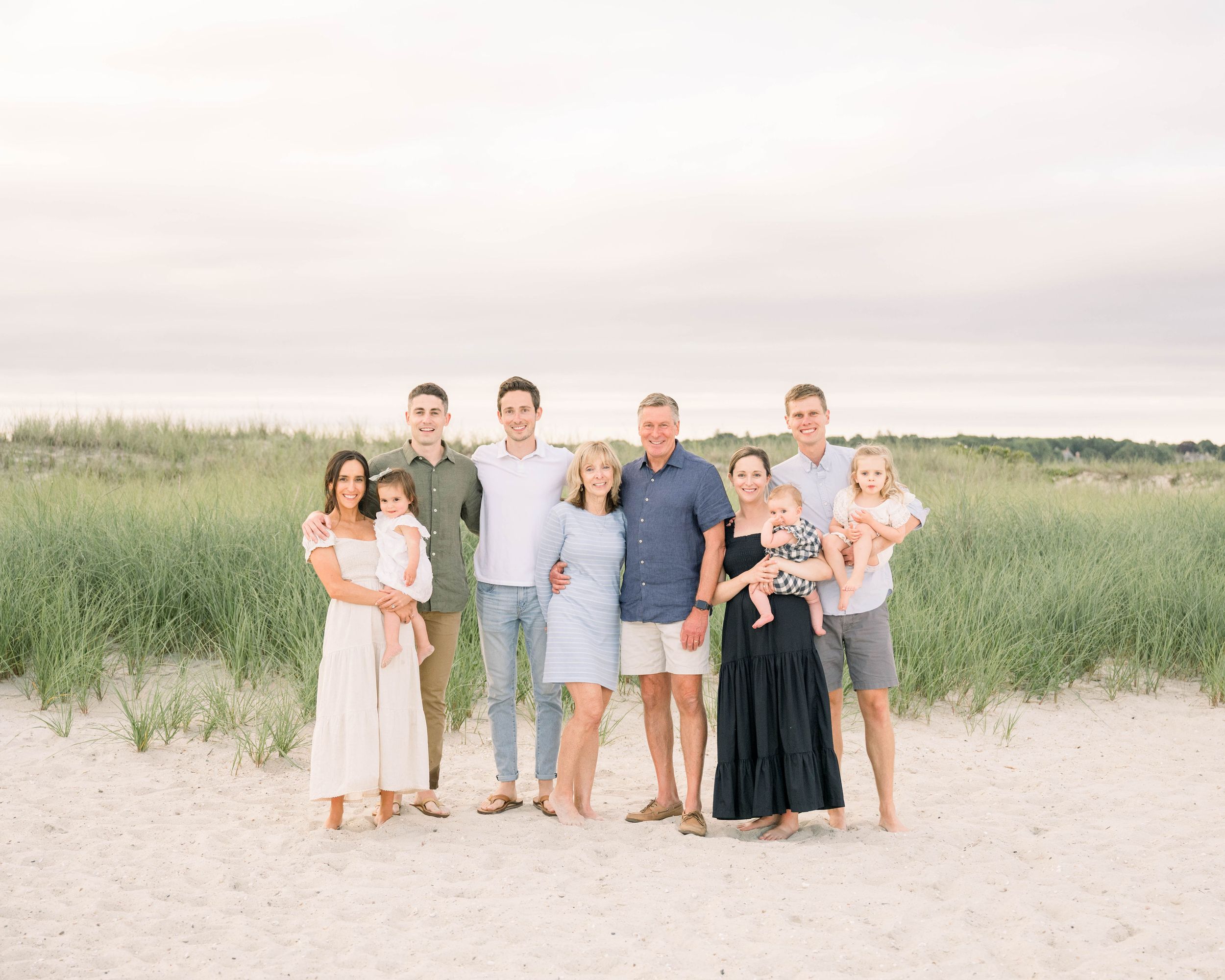 Cape Cod Family Photographer