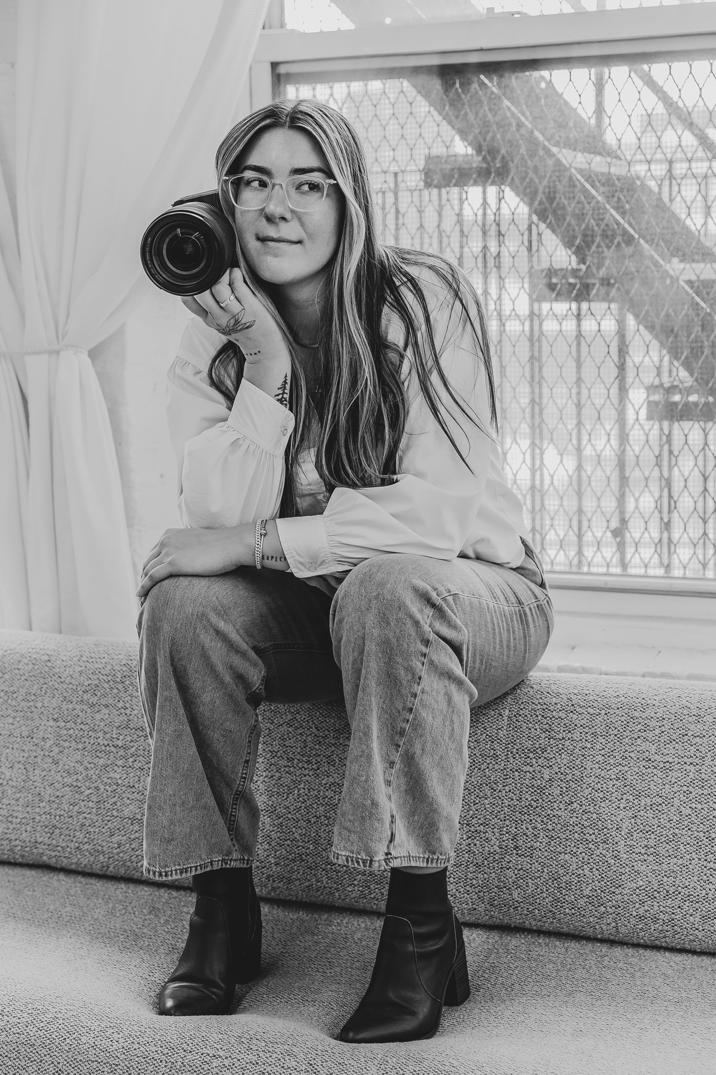 Emmé Capra Photography