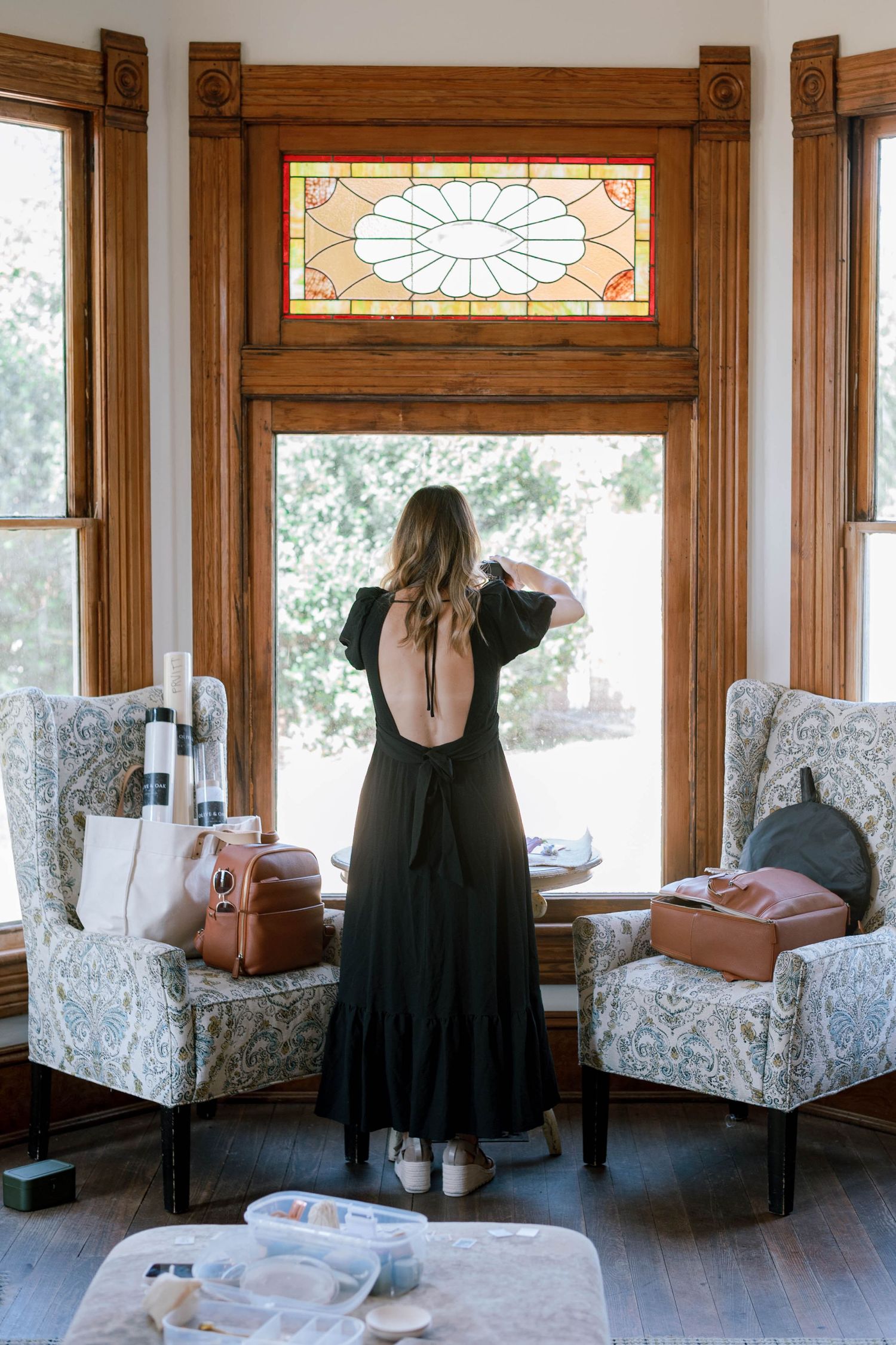 Cristina Pruitt Photography