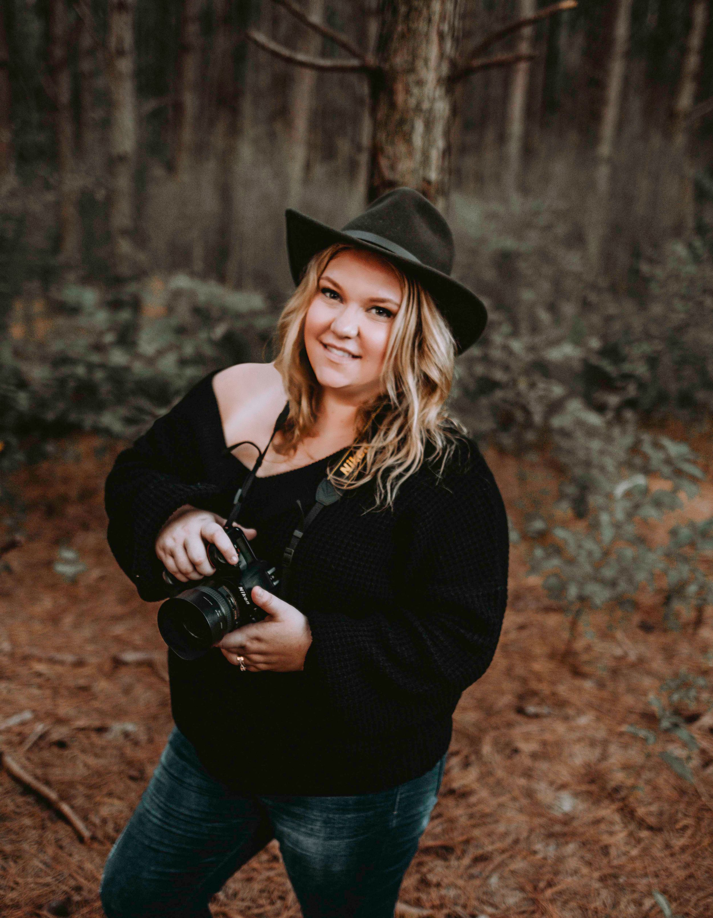 Shew Ridge Photography