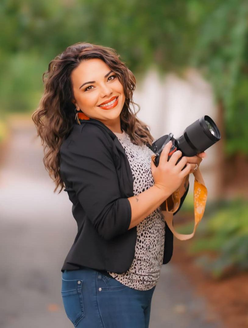 Shew Ridge Photography