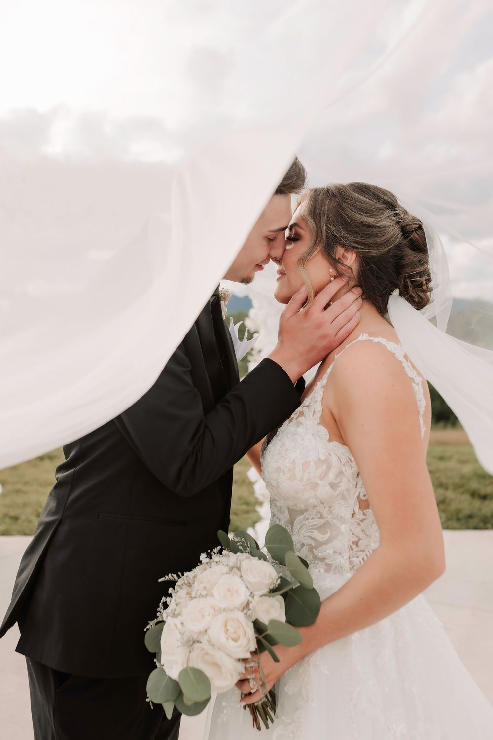 Wedding Info - Shew Ridge Photography