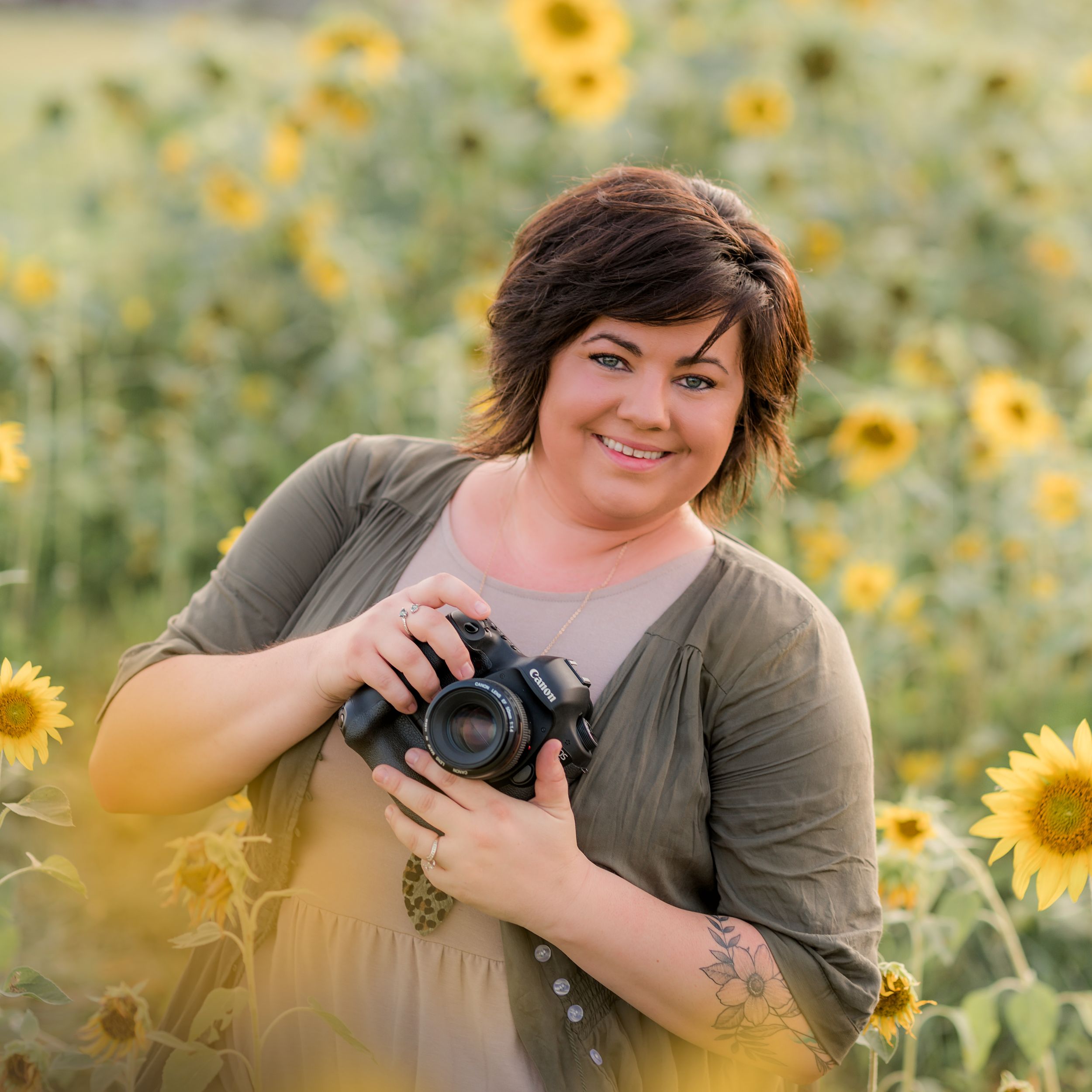 Shew Ridge Photography