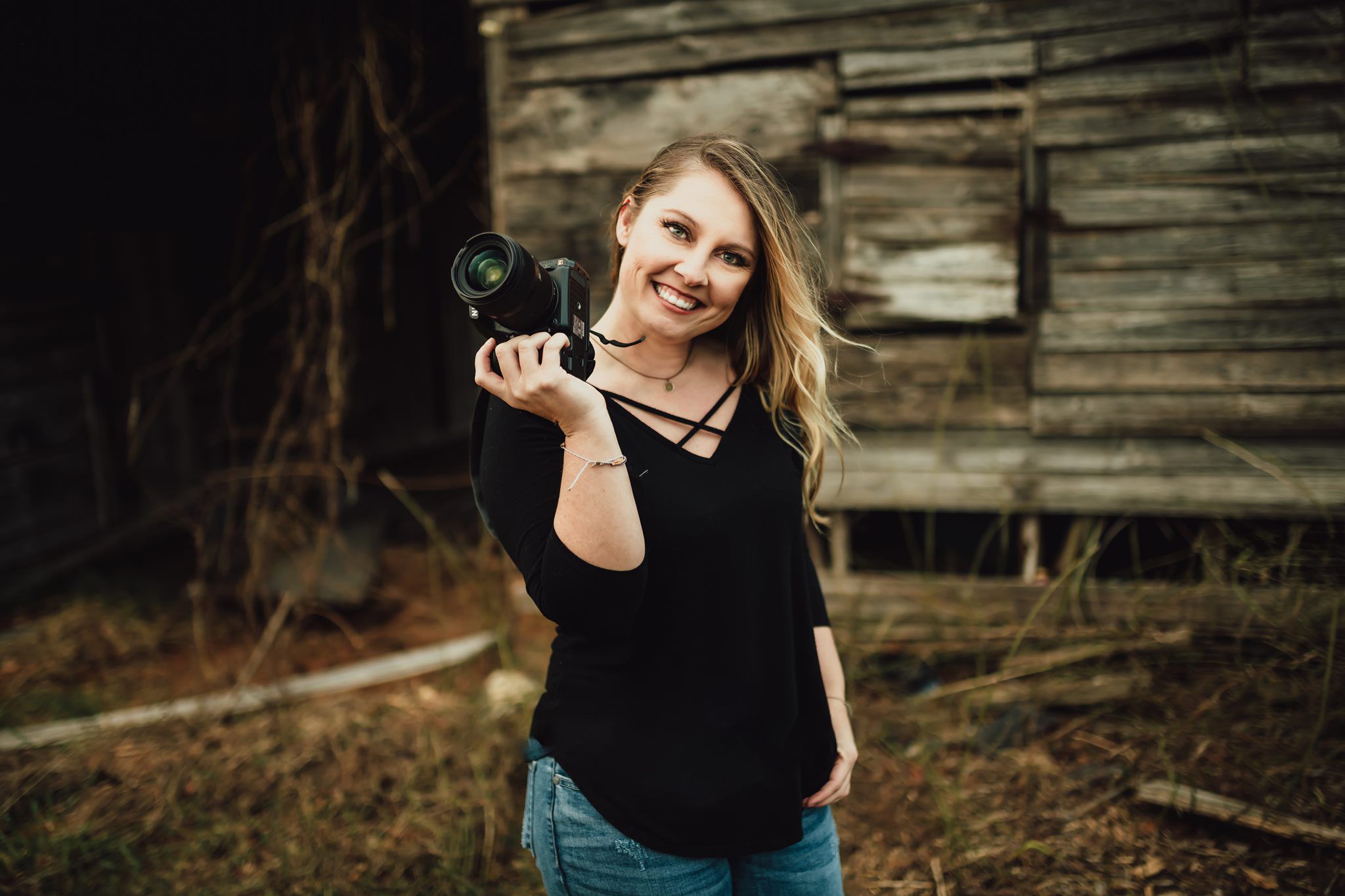 Shew Ridge Photography