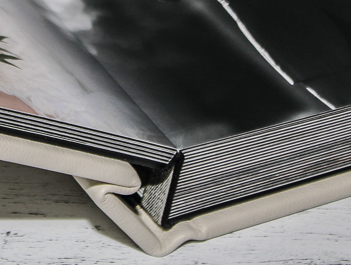 Photo Album Designer - Custom Album Design