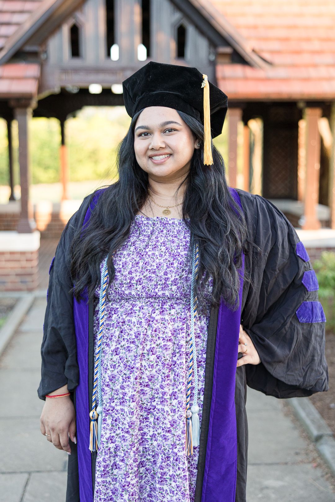 Graduation Photography | Kelly - Jacquelyn Kennelly Photography