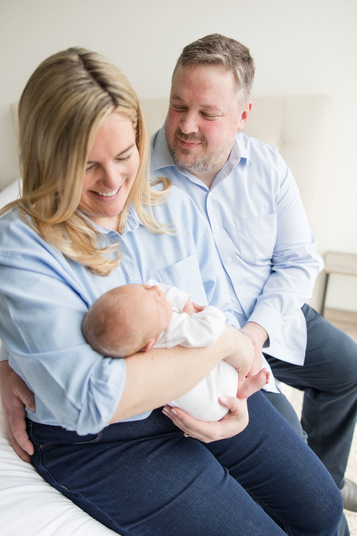 Newborn Photographer |Baby JJ | Stamford, CT - Jacquelyn Kennelly Photography