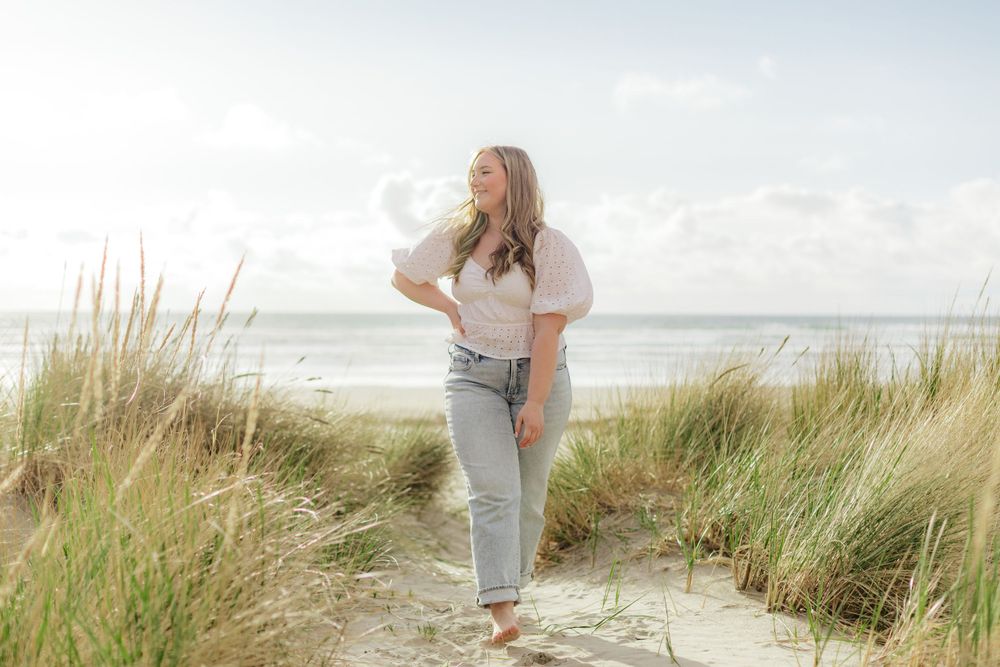 Allie Baker Co
