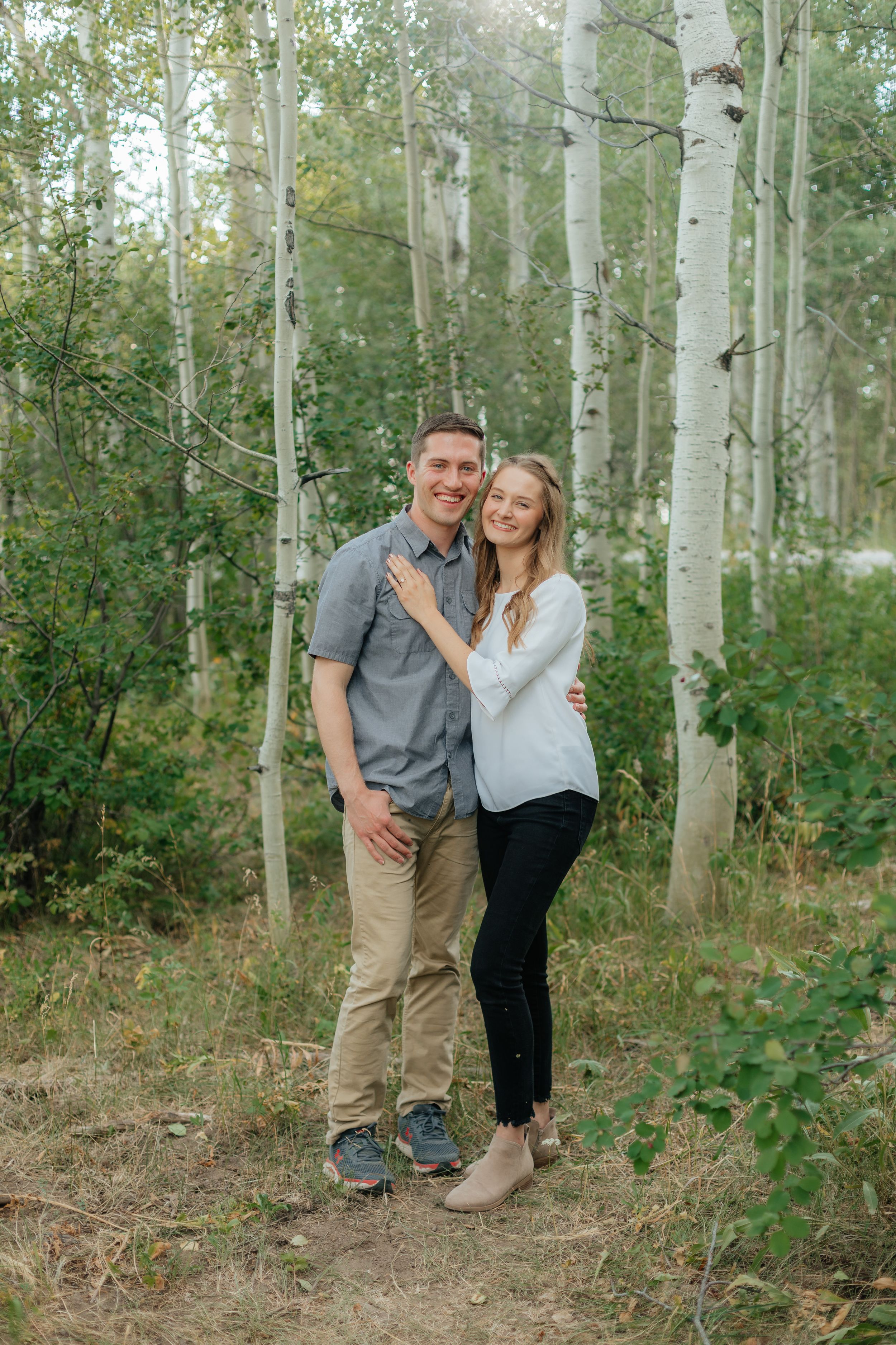 Allie Baker Co