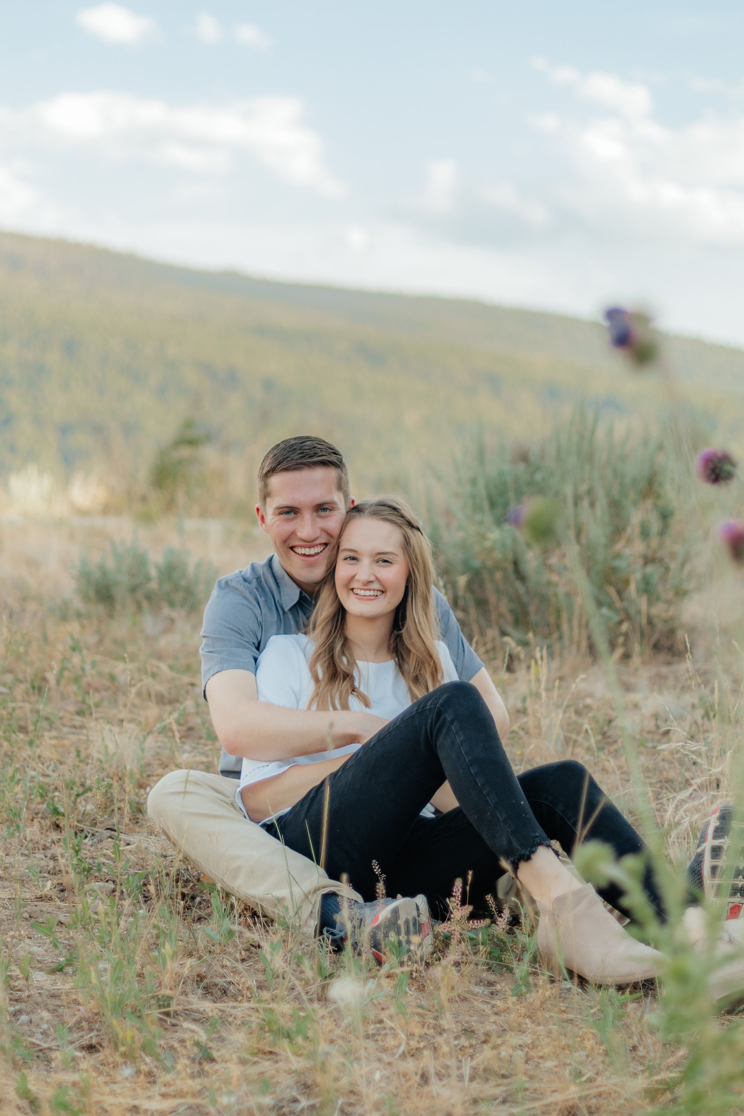 Allie Baker Co