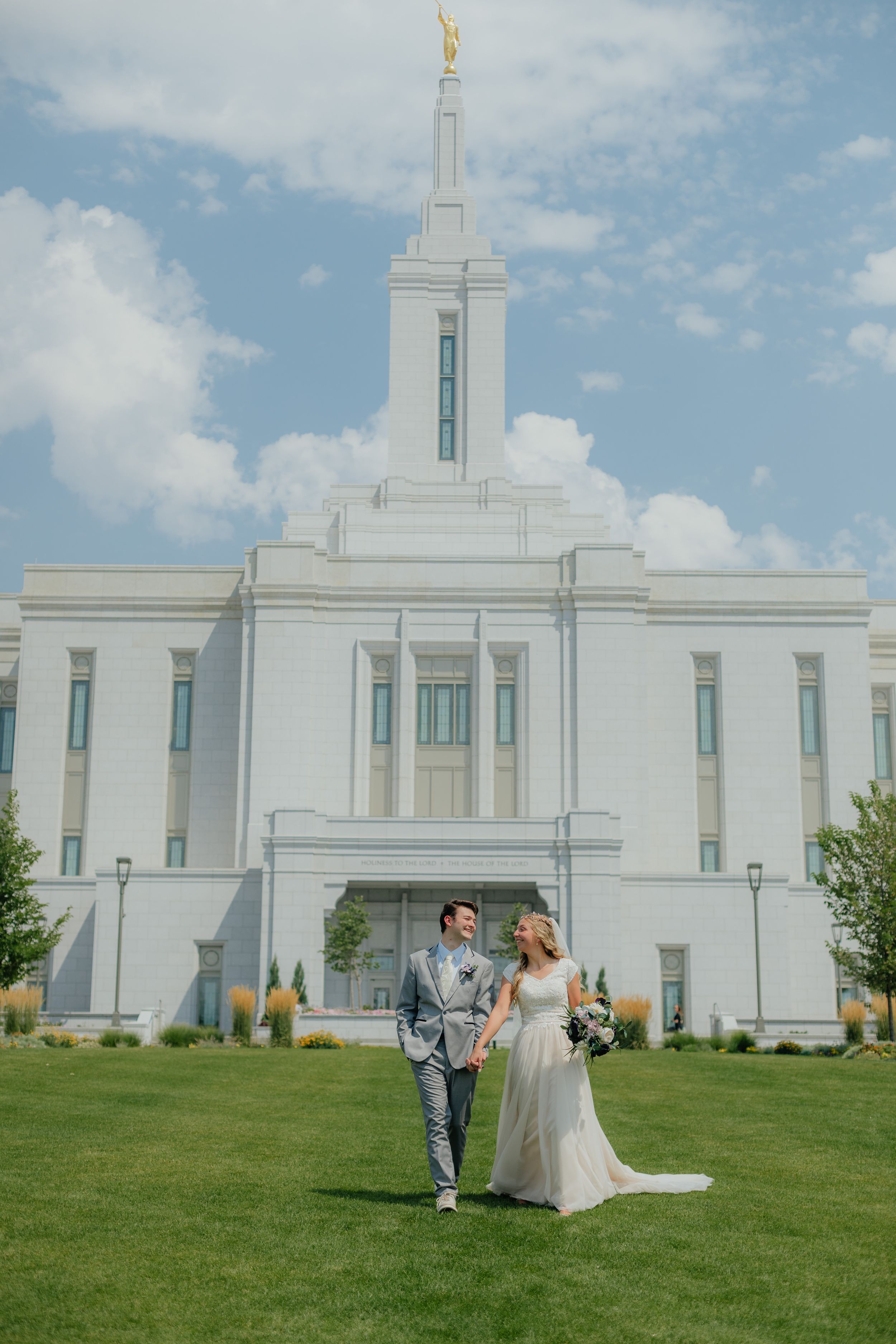 Allie Baker Co