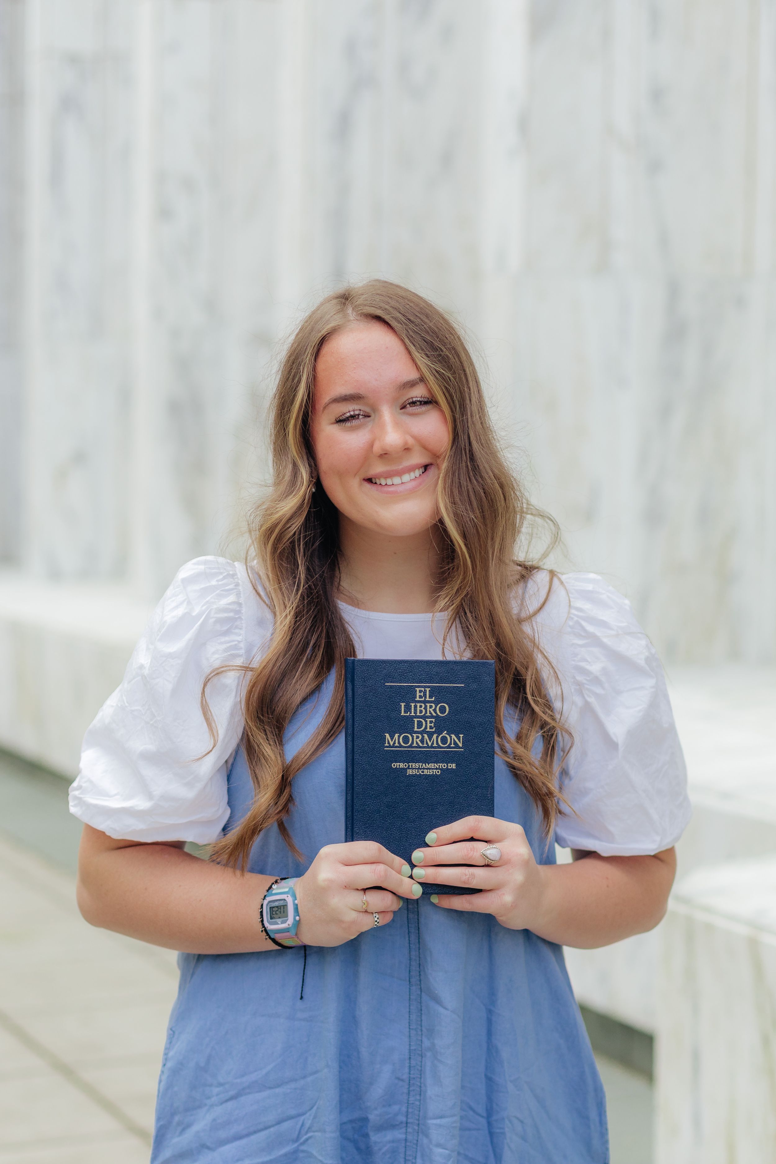 Allie Baker Co