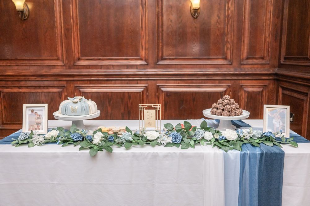 Dohl at Maggiano's Tysons Corner | Fairfax County Dohl Photographer ...