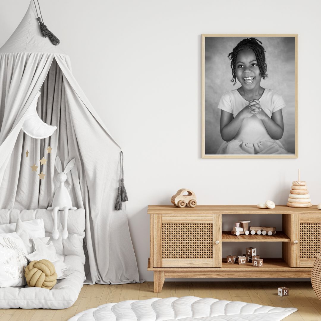 The Portrait Atelier