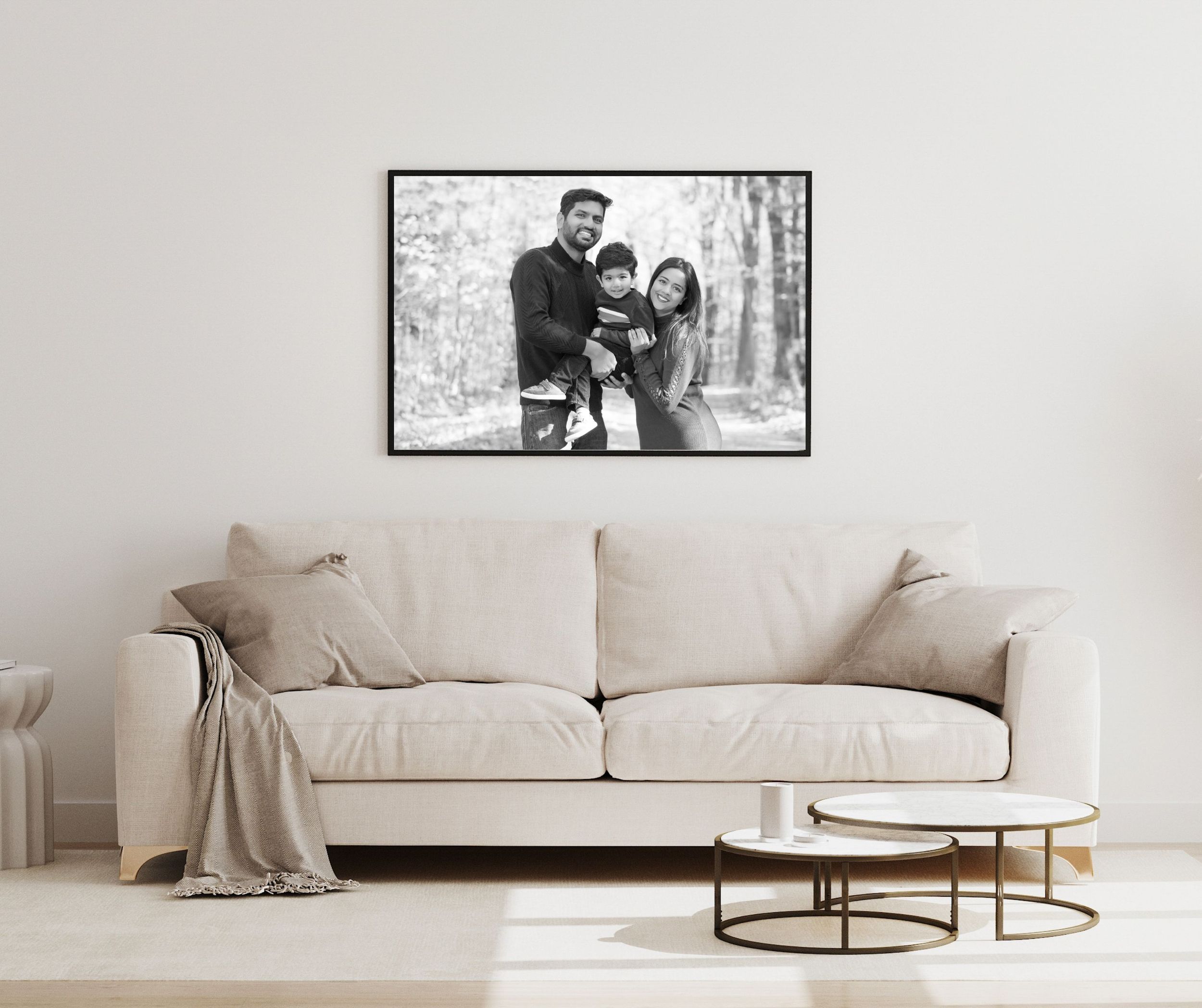 The Portrait Atelier