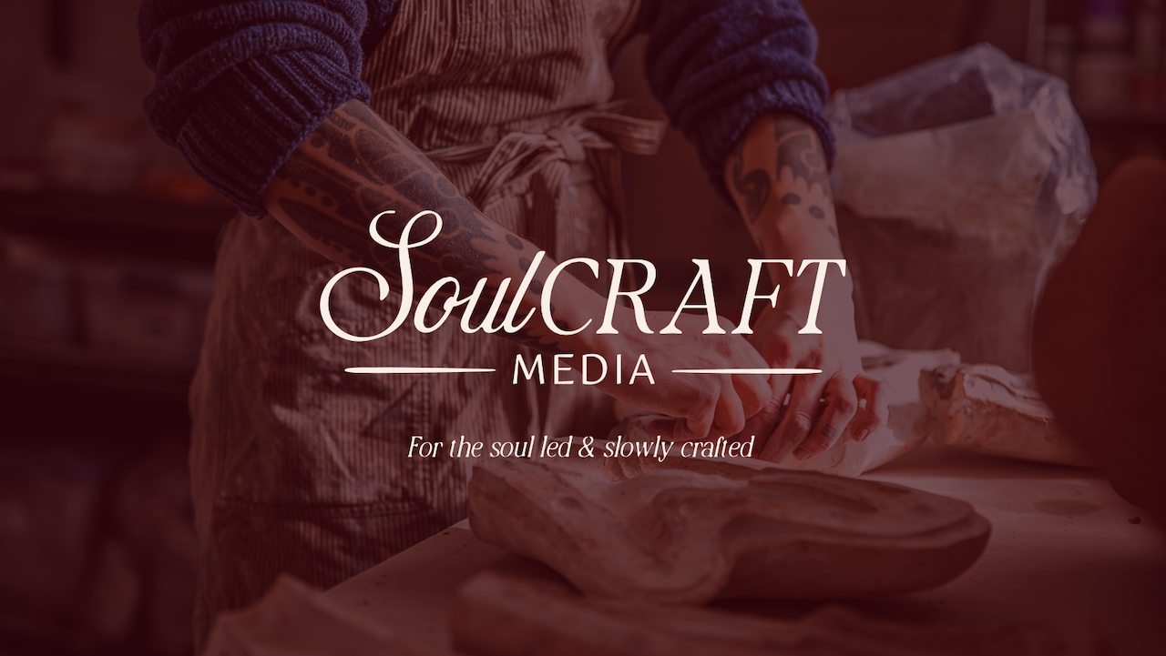 Services - Soul Craft Media
