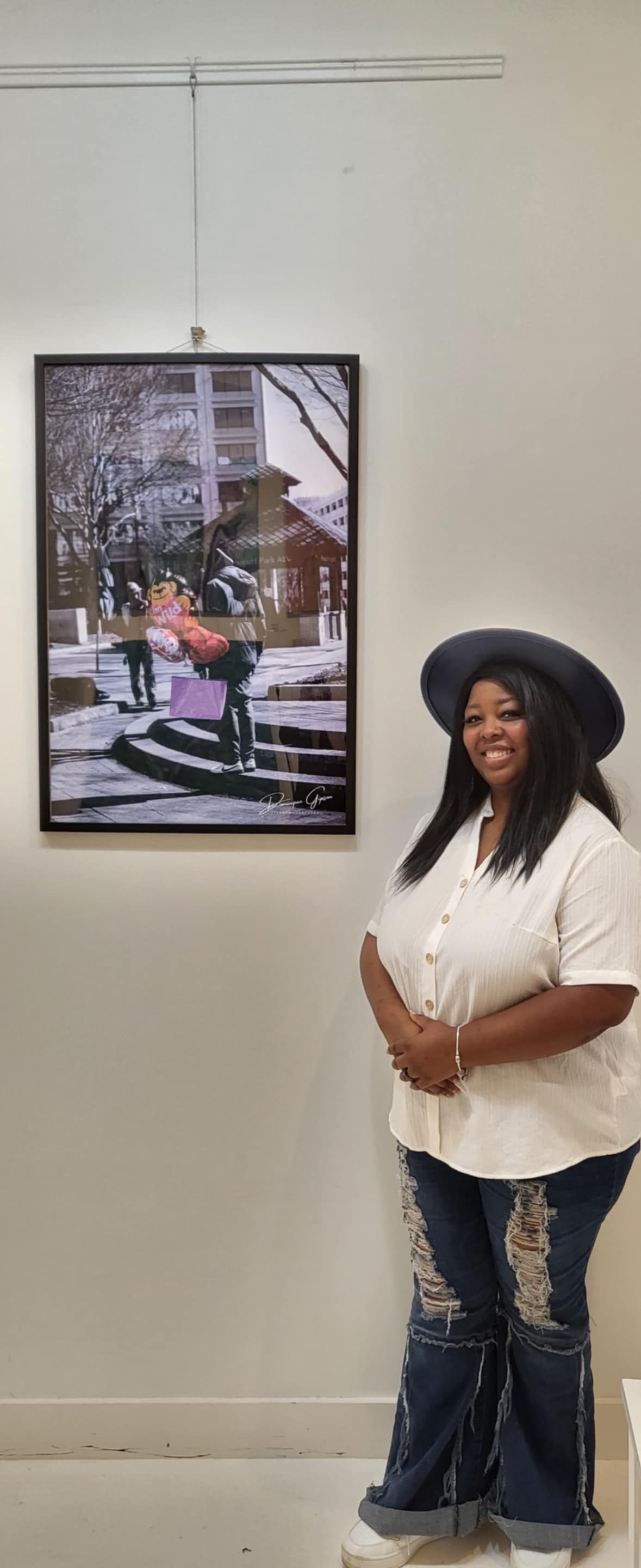 Features/Events - Dominque Gipson | Street Photographer & Visual Artist