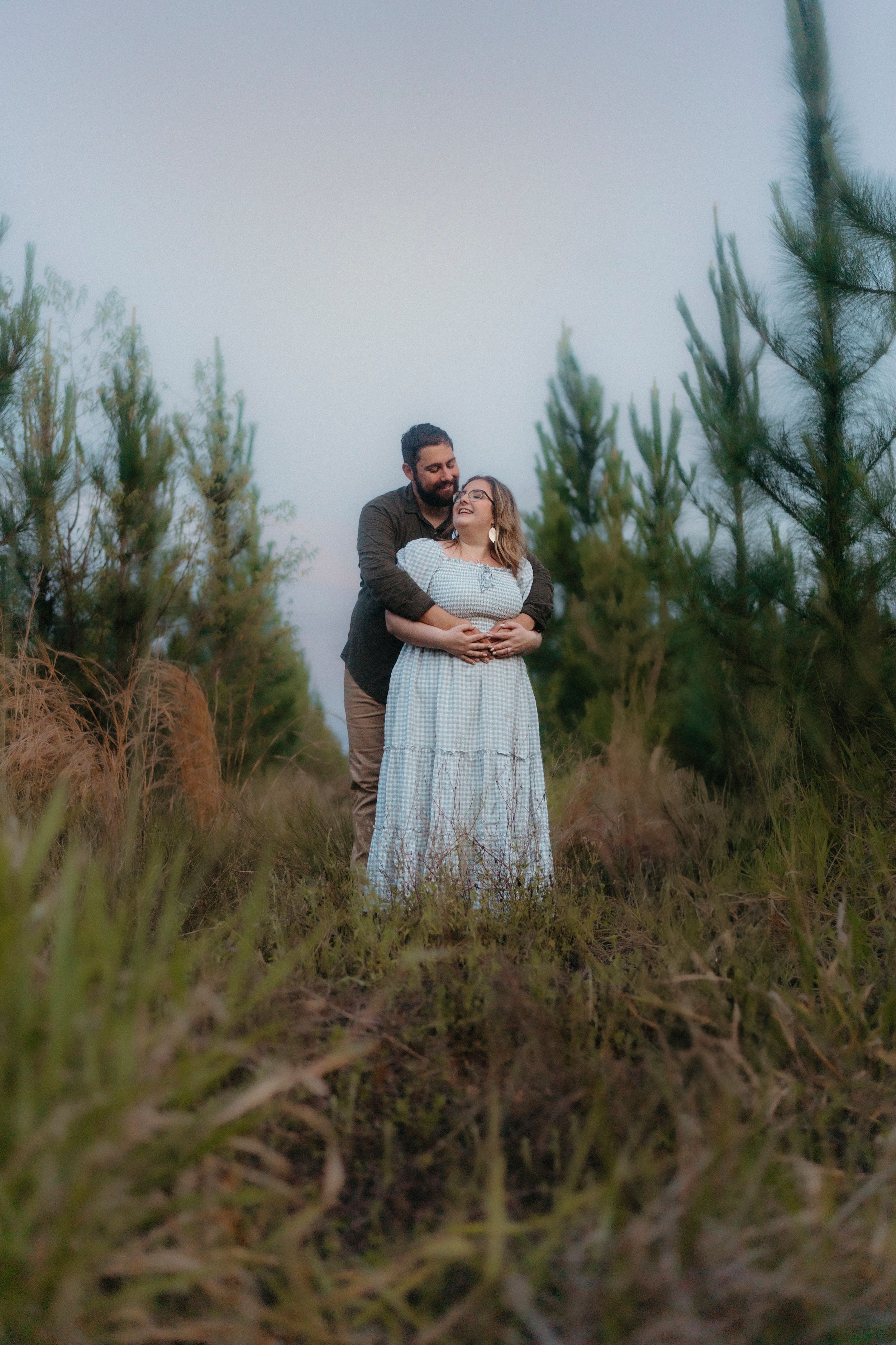 From Bush to Creek: Top Gympie Photoshoot locations - Asha Photography