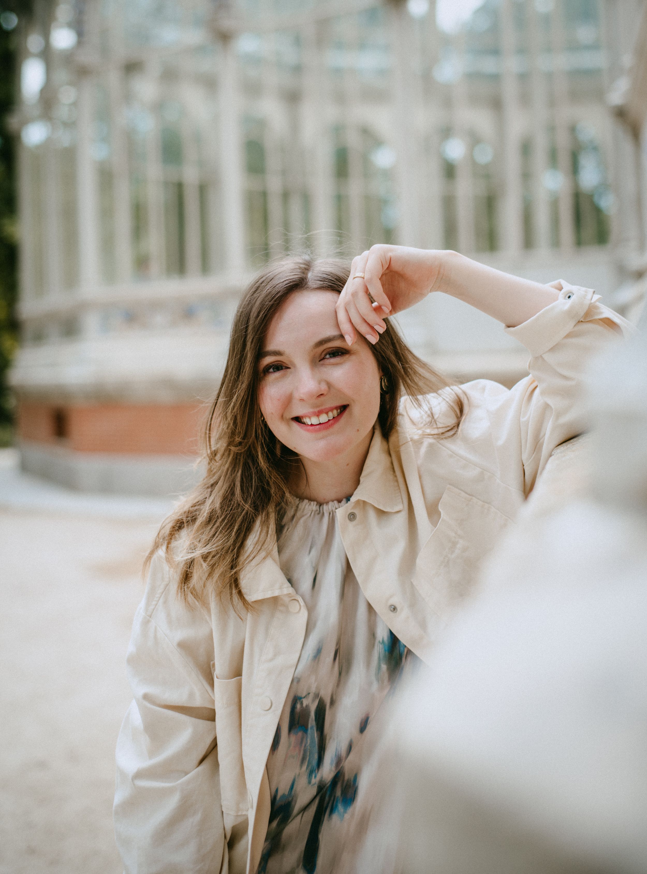 Alina Pullen Photography | Photography Services In London