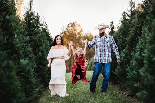 Savannah Ruth Photography