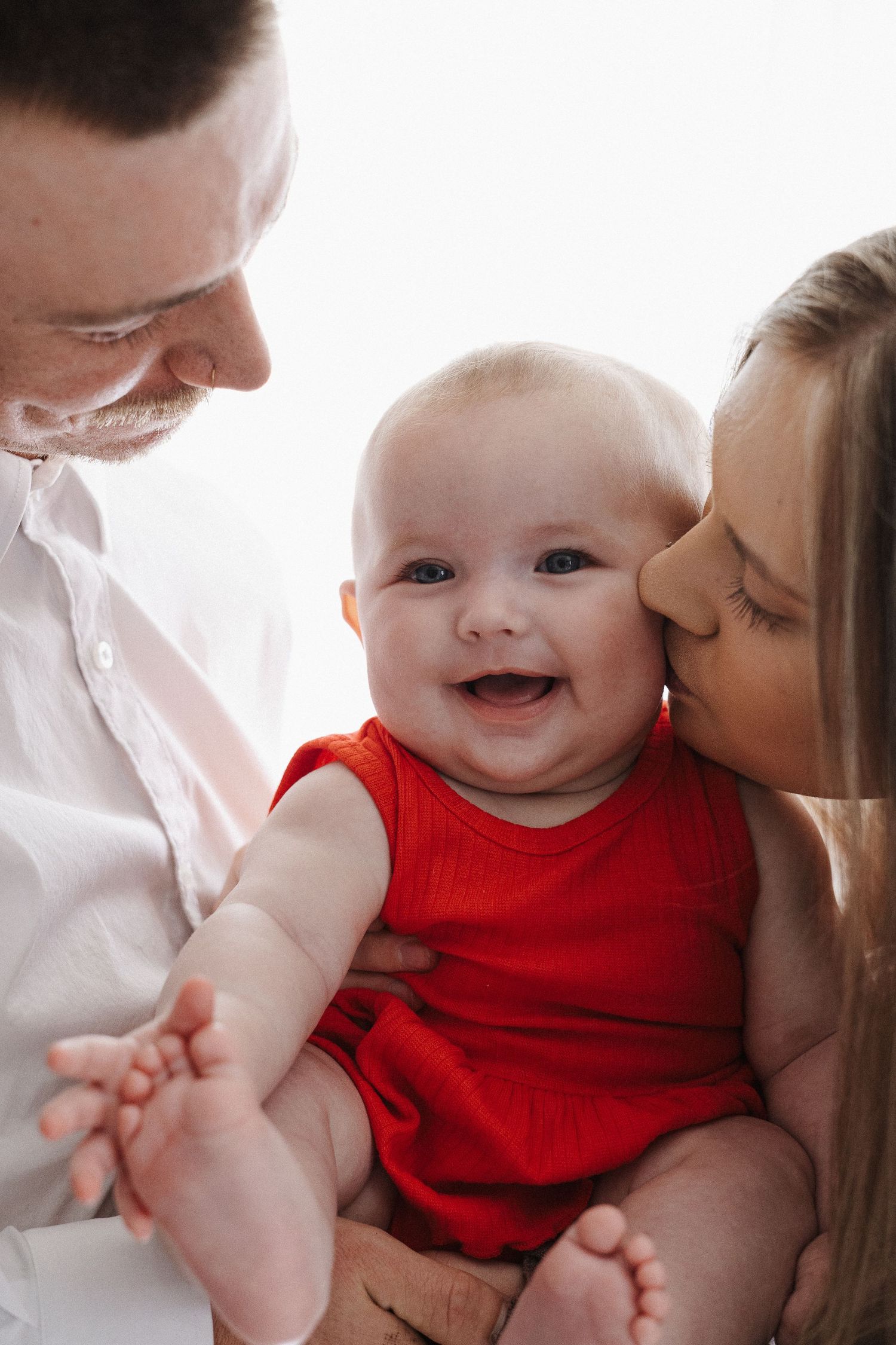 Gift vouchers for photography sessions in Canberra - Little Wing Images