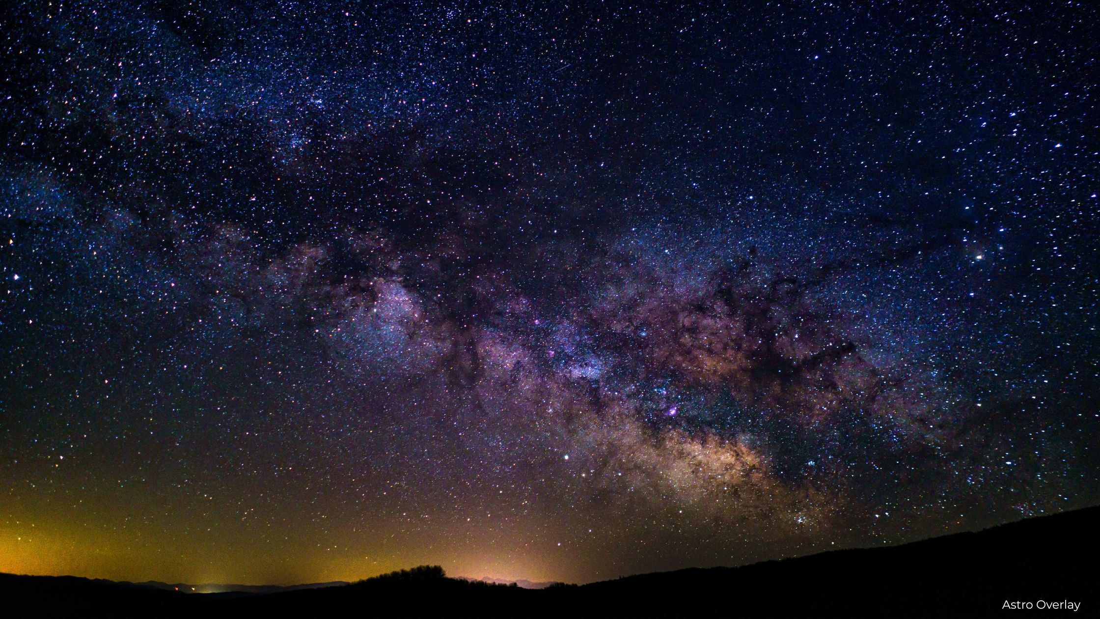 Enchanting Astro Overlays: Create Magical Moon & Star Photography in Photoshop - Nichols and ...