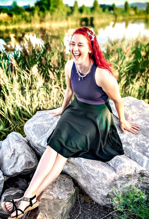 Ariel-Where the Tide Meets the Skye - Nichols and Dimes Photography